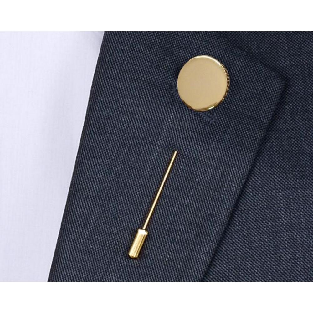 Mooie Reversspeld | Glanzend Goudkleurig | Perfect Accessoire ...